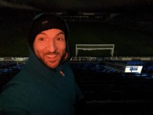 Updates & Impact - CEO Sleepout UK